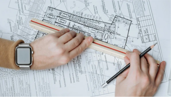 About - Barrett Lo Visionary Development