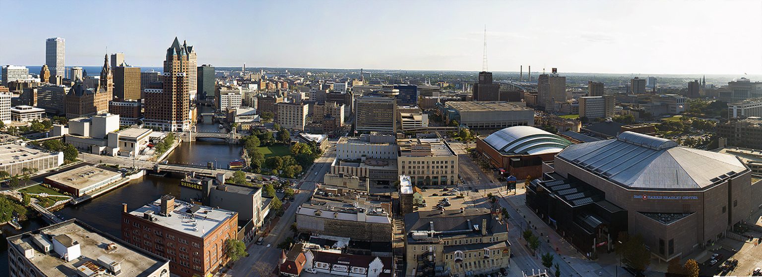 Homepage - Barrett Lo Visionary Development